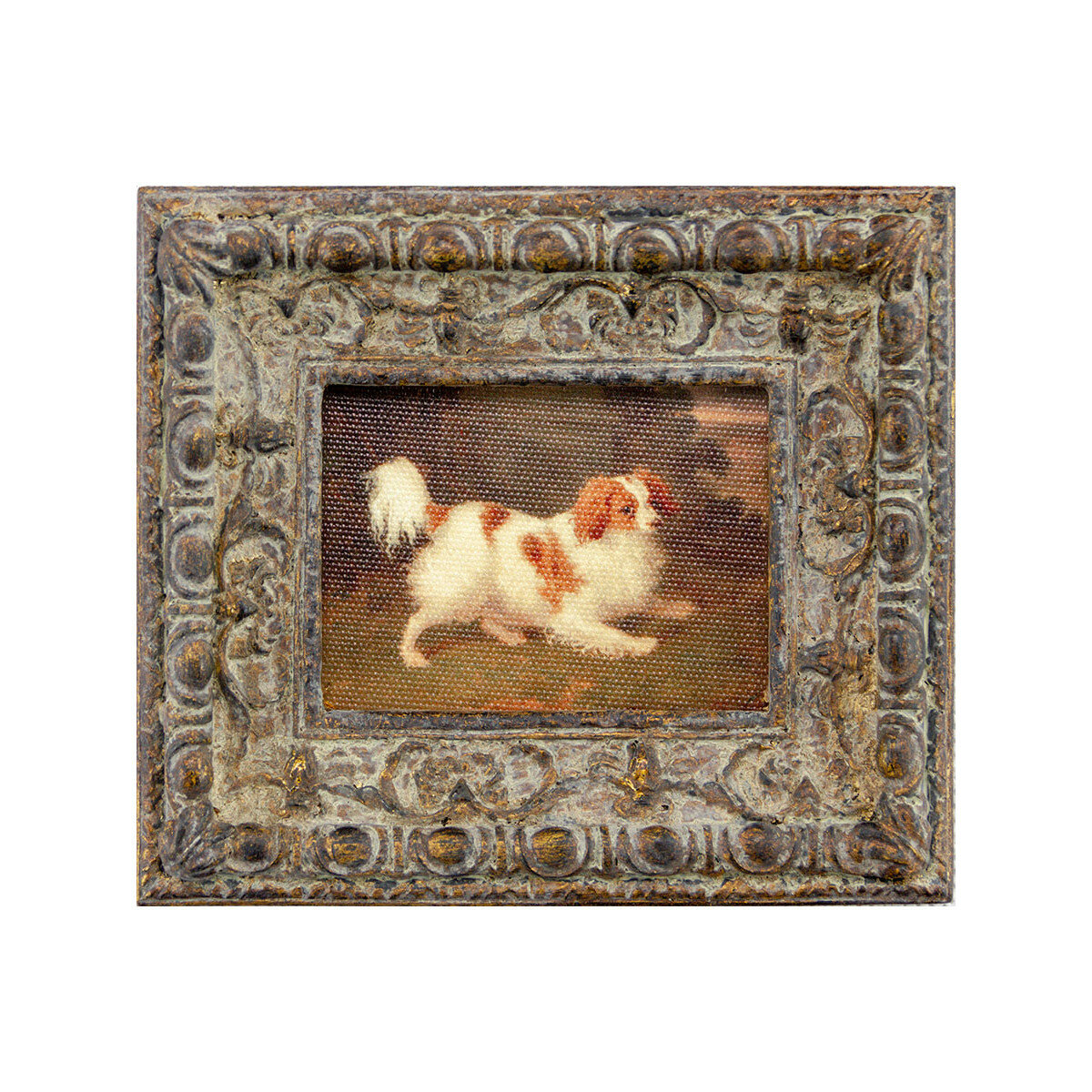 Картина в раме Casaentera CE04-28-148 150х20х130