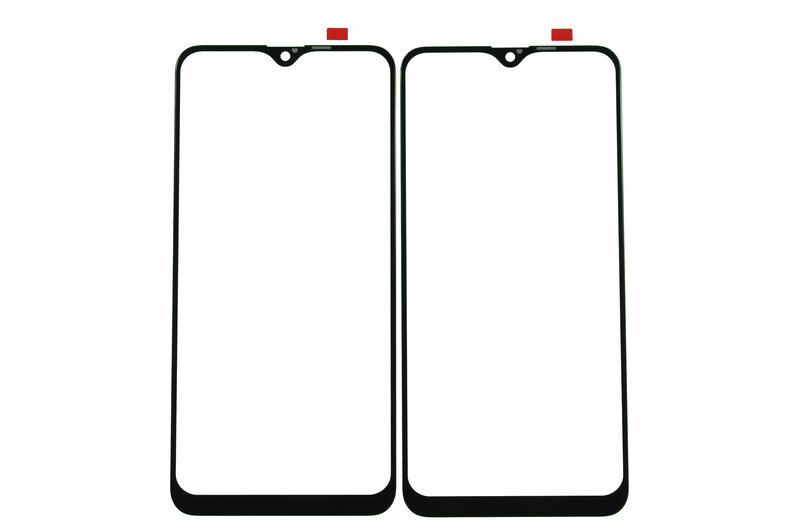 Стекло для Oppo A5s/A7/AX7/A7N/A12/Realme 3/Realme 3i+OCA