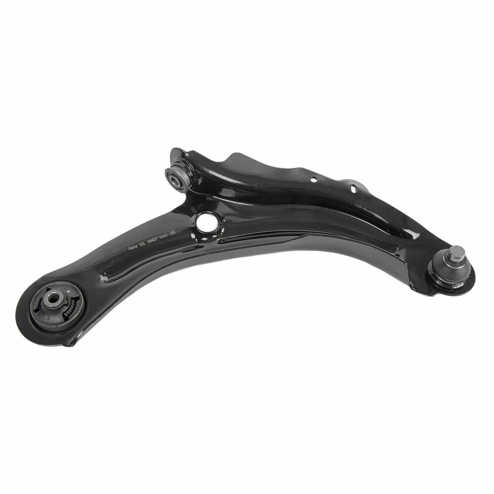 Рычаг передний нижний R RENAULT Megane II Scenis II GANZ GIL06627
