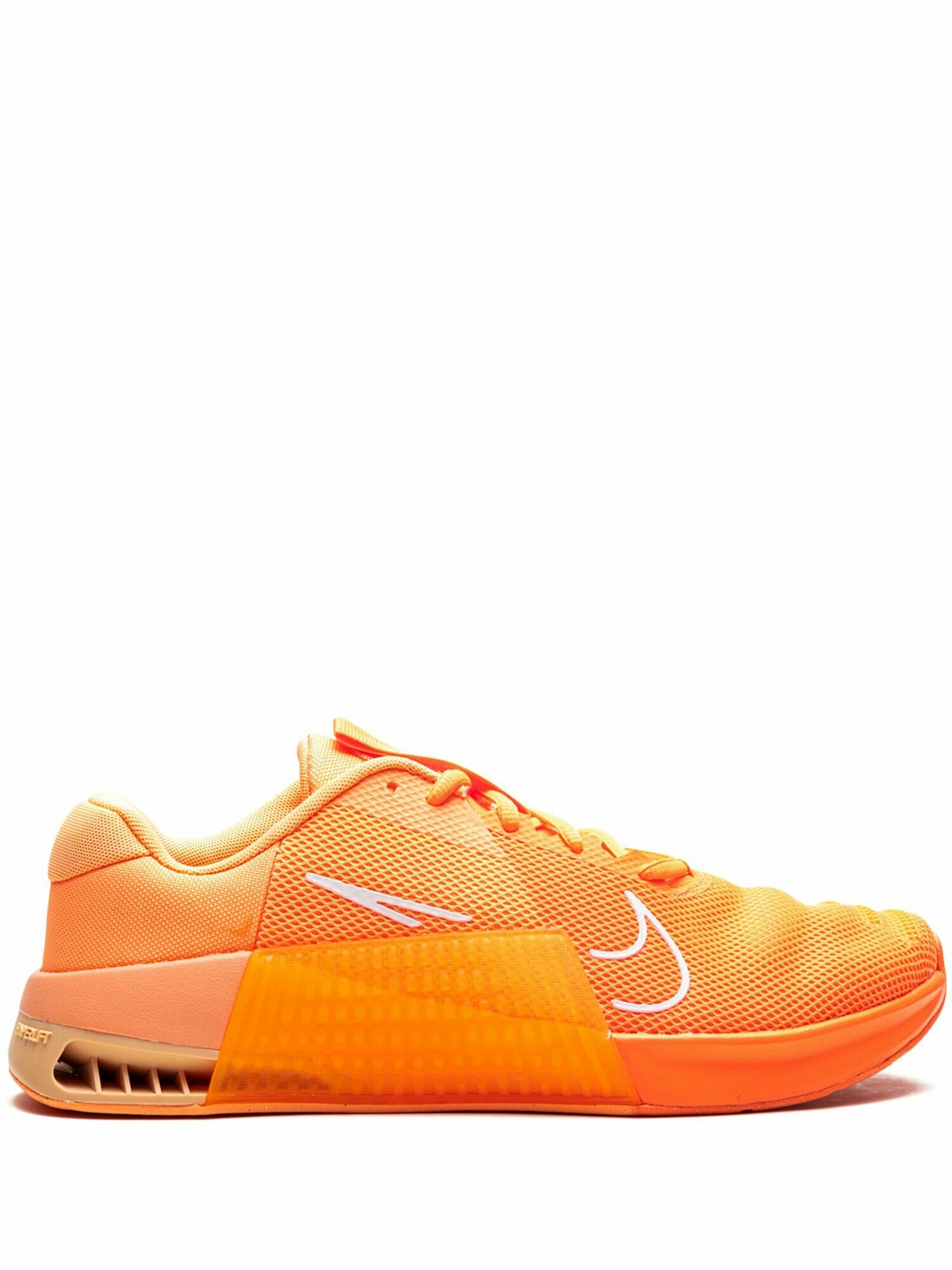 Кроссовки NIKE Metcon 9 AMP Atomic Orange