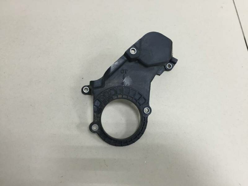 Кожух ремня ГРМ Volkswagen Tiguan 2017 кат.номер: 04C109175F