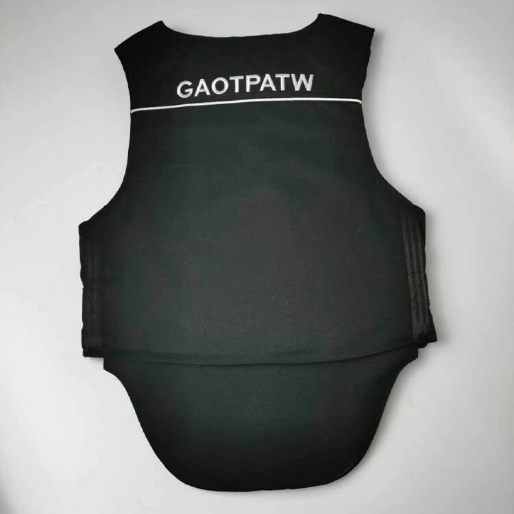 Жилет для верховой езды в доспехах для верховой езды