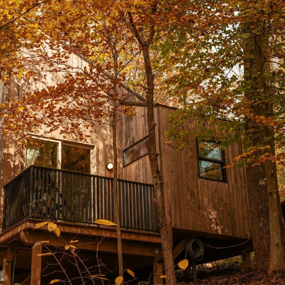 Parklife: Hideaways Книга — фото 1