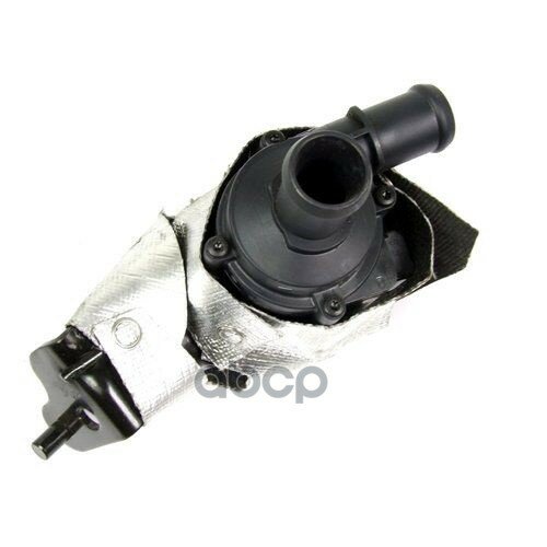 Помпа электрическая! VW Passat B8/Tiguan/Skoda Octavia/Audi A3/TT VAG арт. 5Q0121599AA