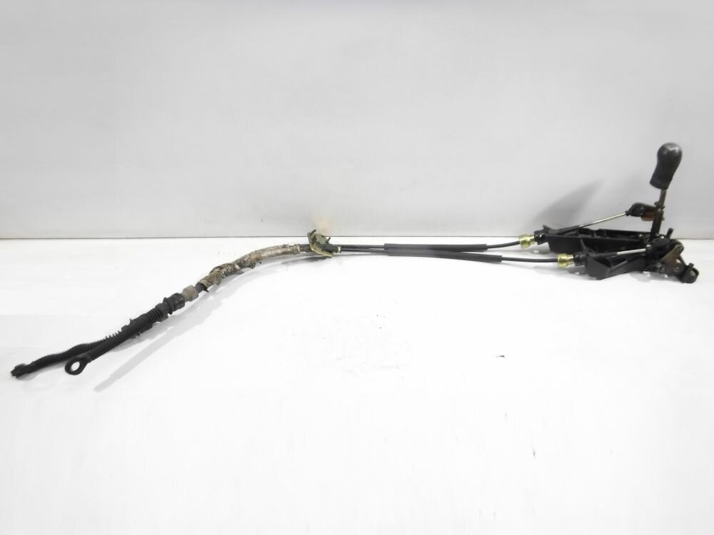 Кулиса мкпп Faw Besturn B50 FA0146100