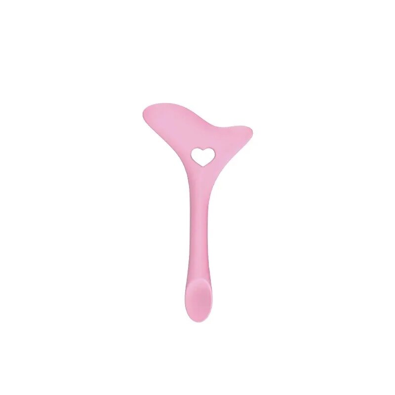 Трафареты для подводки глаз RPXBGUCKARHG Pink