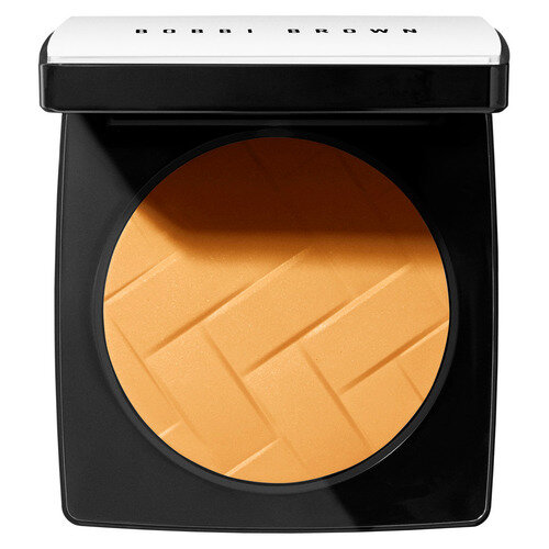 BOBBI BROWN Vitamin Enriched Pressed Powder Пудра компактная Peach
