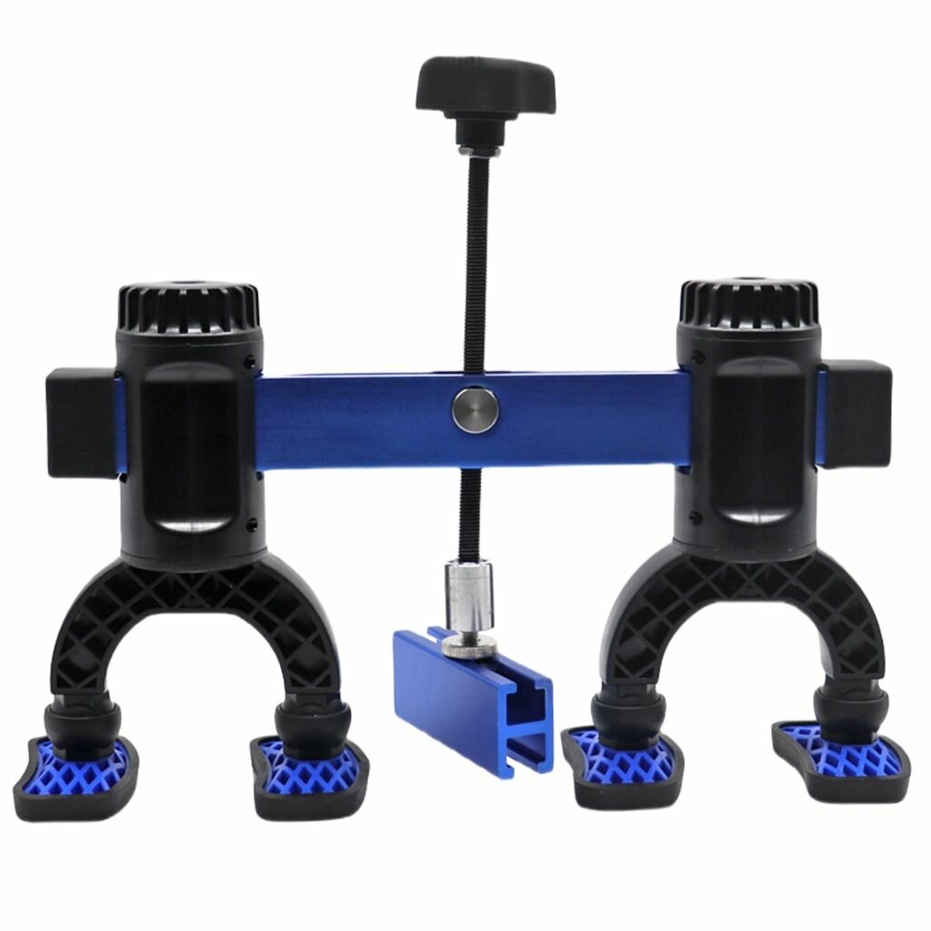 Станина для вытяжки кузовных деталей