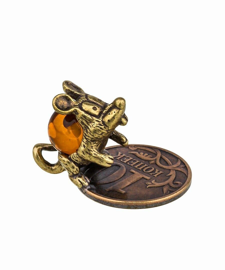 Кошельковая мышь, 570