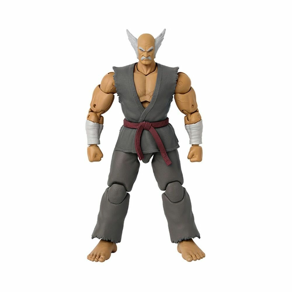 Фигурка BANDAI TEKKEN 7 - Kazuya Mishima GameDimensions Figure