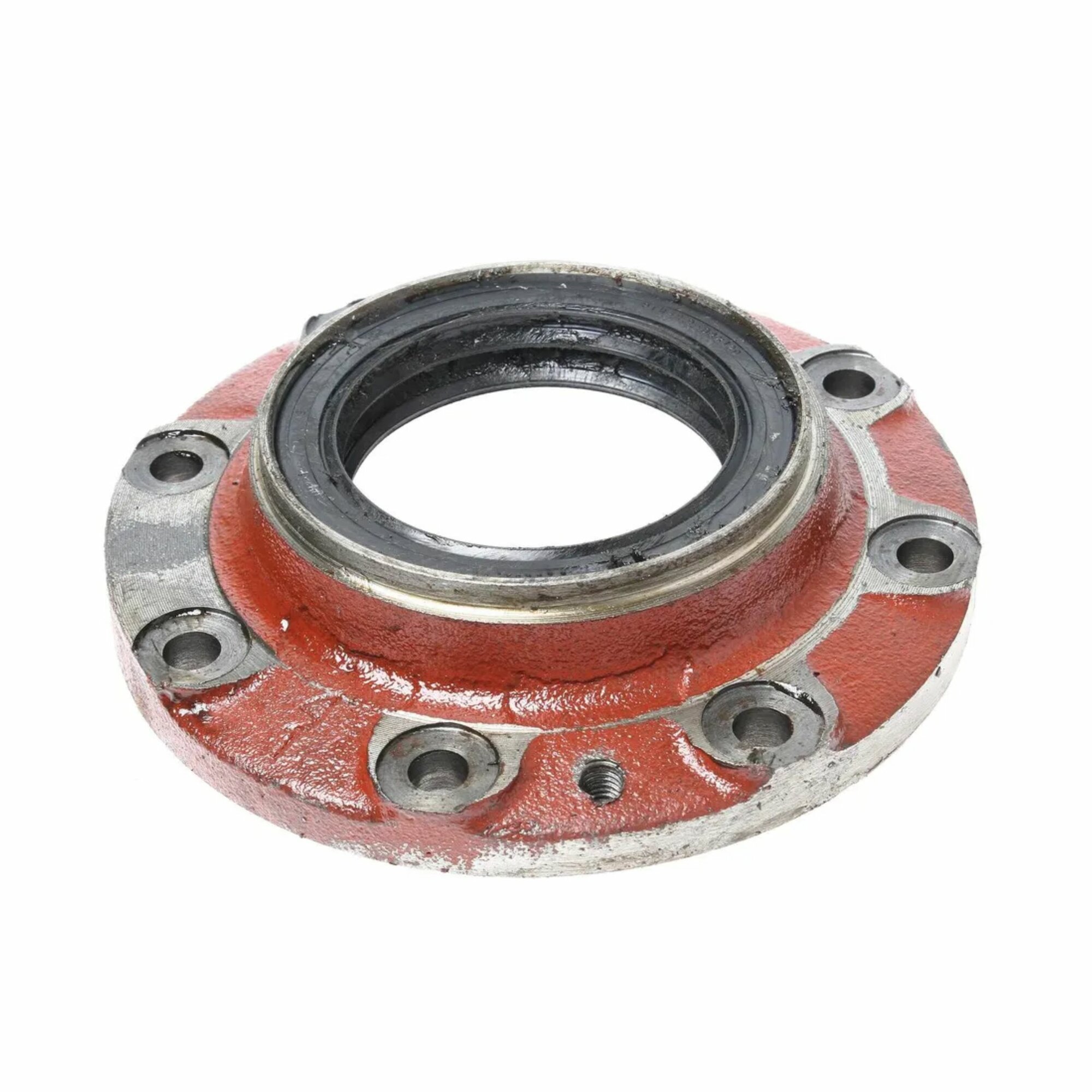 6430-2502140 Крышка МАЗ редуктора оригинальная запчасть ОАО МАЗ