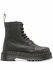Ботинки Dr. Martens Jadon, размер 3 UK, черный