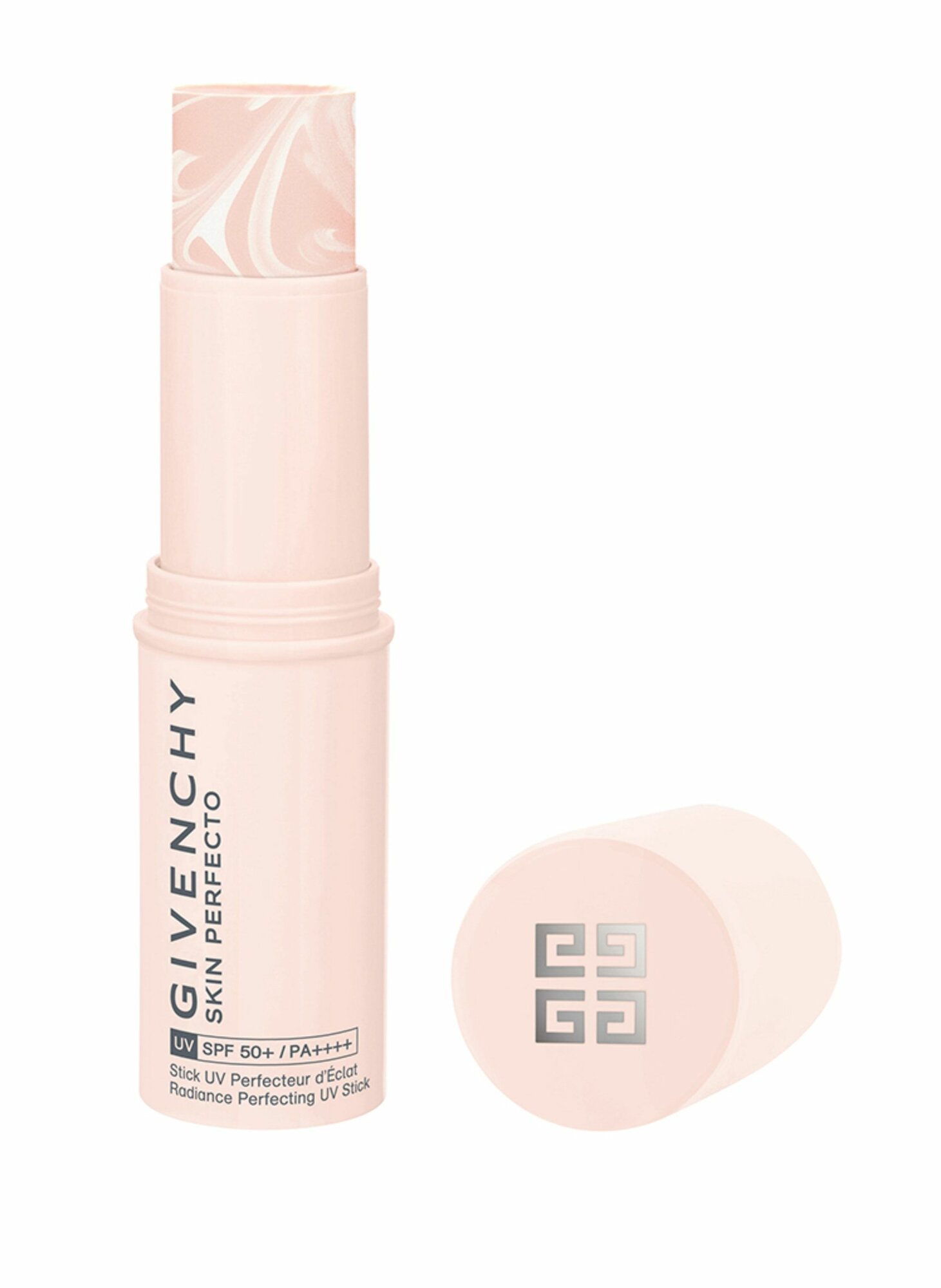 GIVENCHY BEAUTY SKIN PERFECTO SPF 50+ UV Stick/крем-стик С защитой от уф-лучей