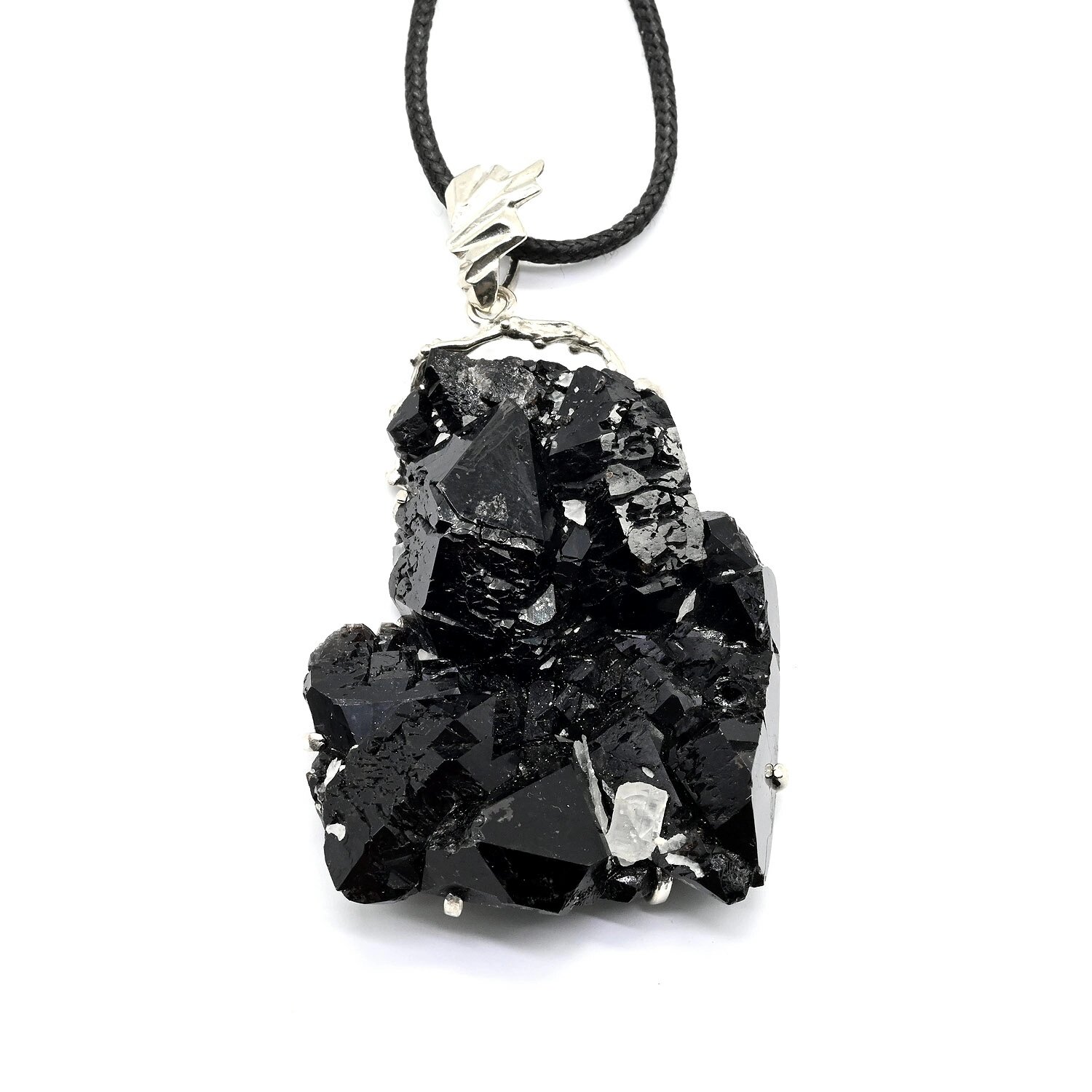 Подвеска, морион