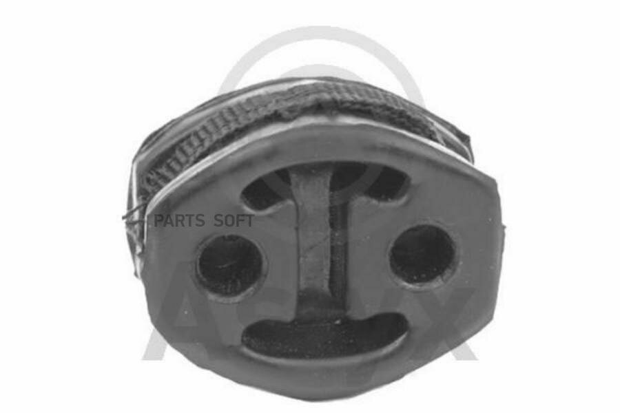 AS202903 ASLYX AS202903 ASLYX резинка глушителя FIAT PUNTO III/ GRANDE PUNTO 05-