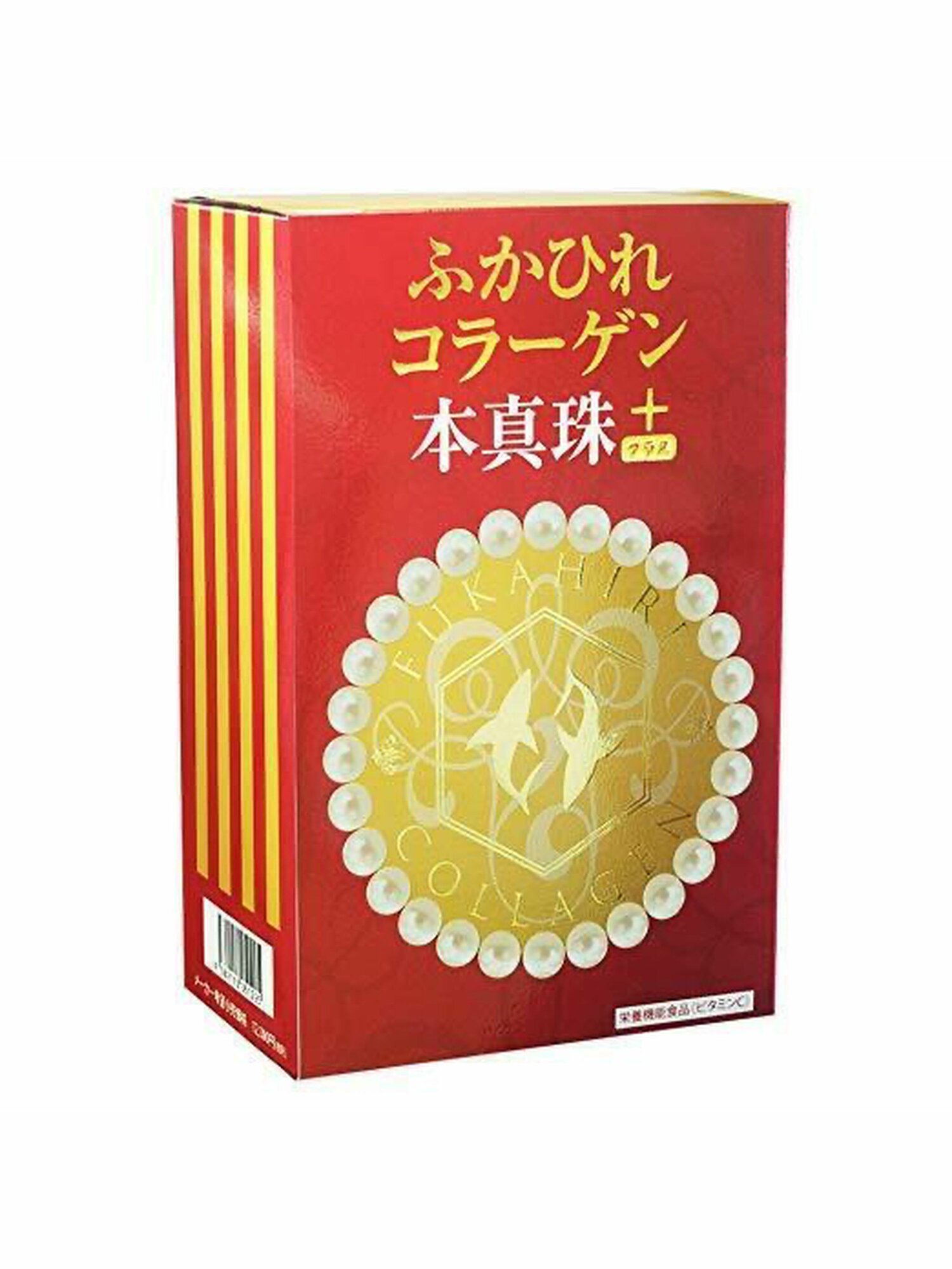 GINZA TOMATO Коллаген Shark Fin Collagen with Genuine Pearl желе из плавника акулы с жемчугом, 30 саше