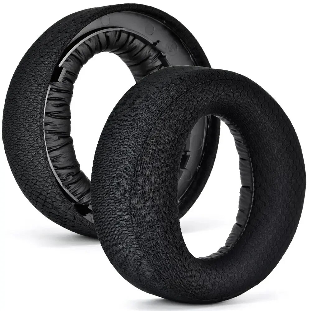 Амбушюры для Sony Playstation 5 Pulse 3D Black net