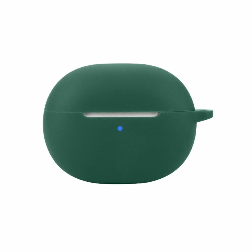 Микронаушник, Подходит для защитного рукава 1MORE TWS Q20-зеленый