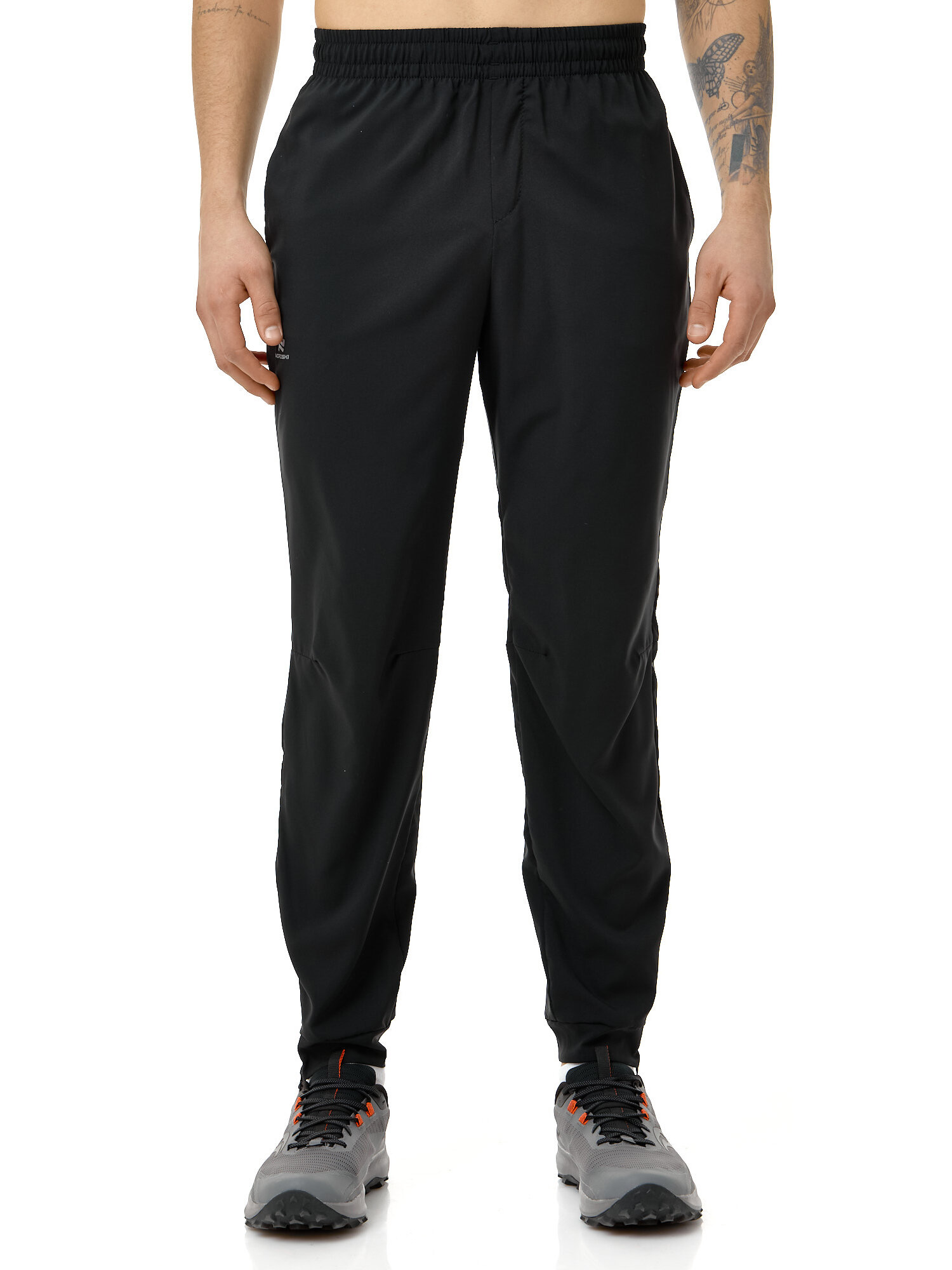 Брюки спортивные Light cross