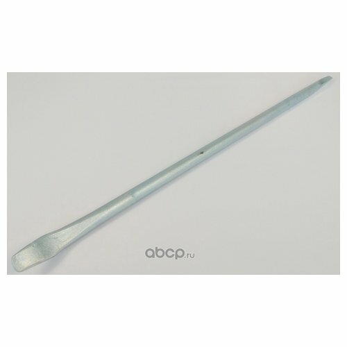 Монтировка 850 мм (пика, цинк) Сервис ключ сервис ключ 10575