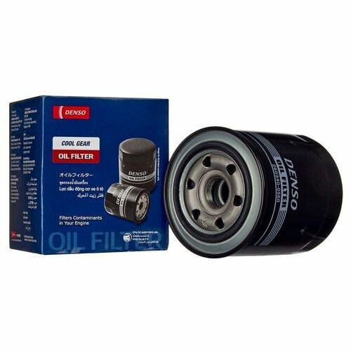 Фильтр масляный TOYOTA 1HZ,1KZTE Denso 2603400560