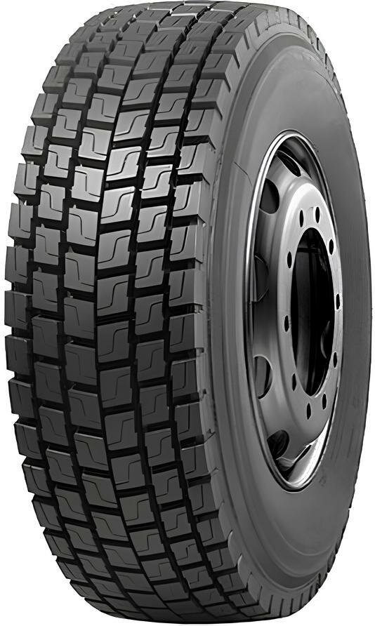 Normaks ND202 (ведущая) 295/80 R22.5 152M