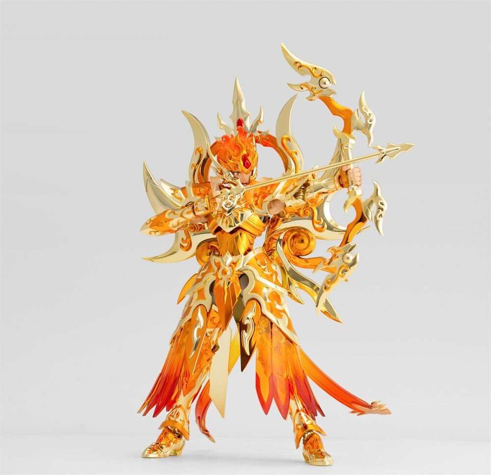 Фигурка декоративная