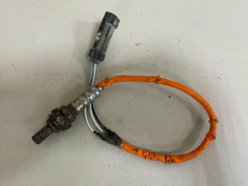 Датчик кислородный / Lambdasonde Renault Logan 1 2005-2014 кат.номер: H7700274189