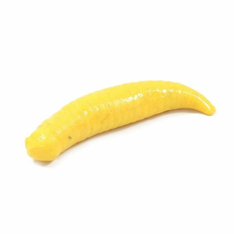 Приманка Berkley Gulp Pinched Crawler 1" CHE