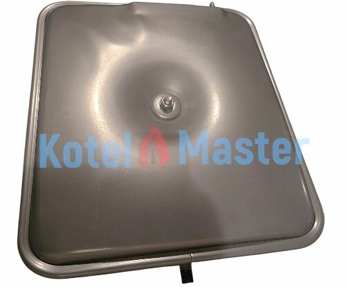 Расширительный бак 10 литров для котлов Protherm Panther (Пантера) 30 KOV (H-RU) 2015 0020200681