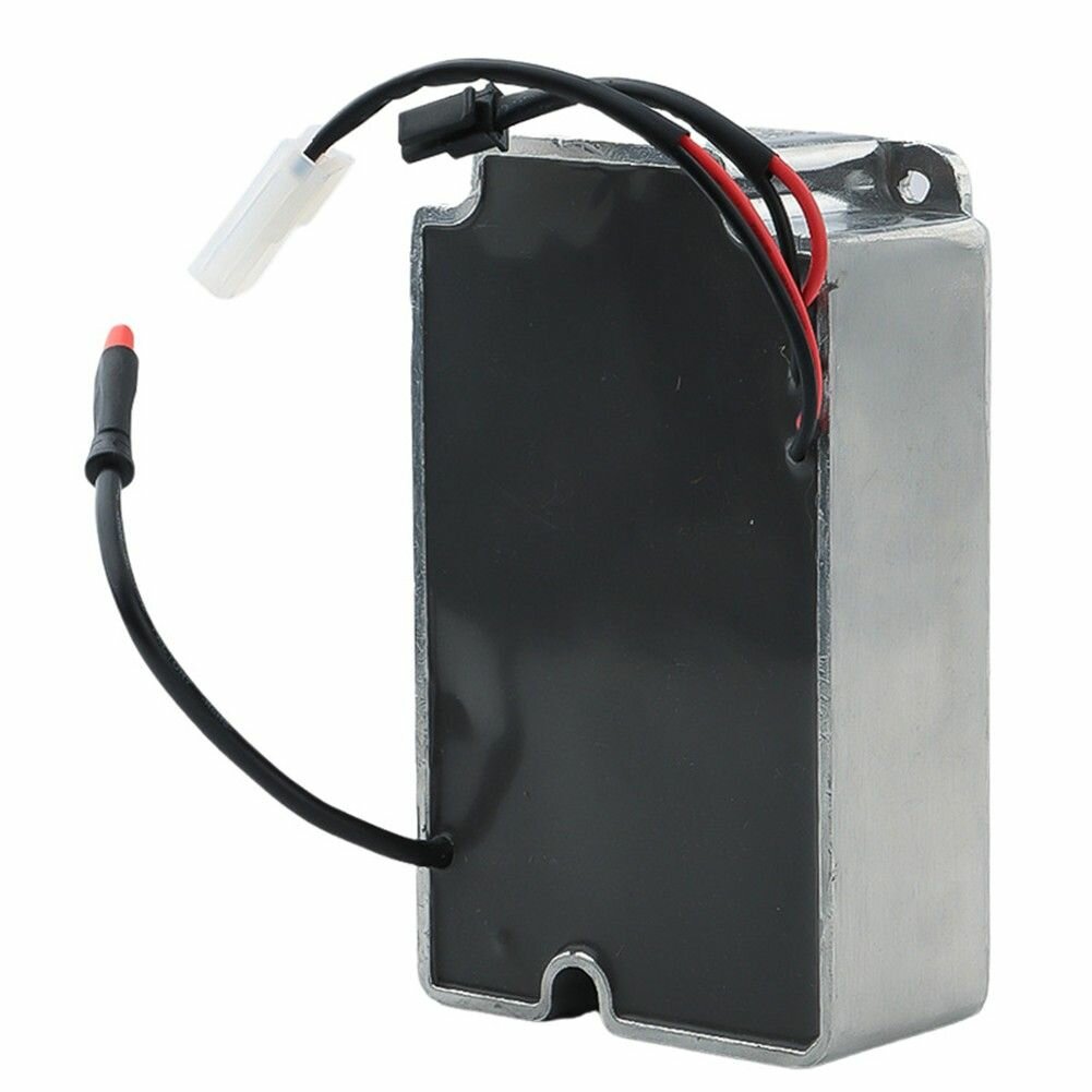 OZ-HMPH-Встроенное зарядное устройство для электросамоката Ninebot Max G30 Адаптированный блок питания 42v2A