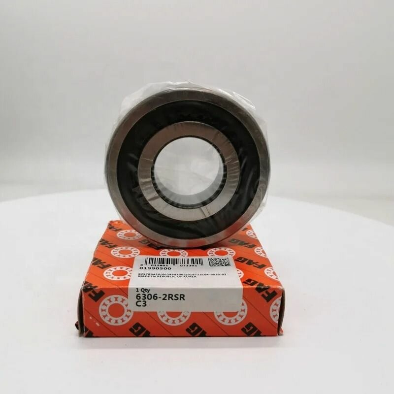 Подшипник полуоси ВАЗ-2101-2107, маховика