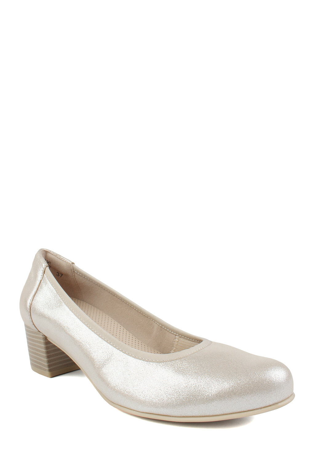 Туфли лодочки 