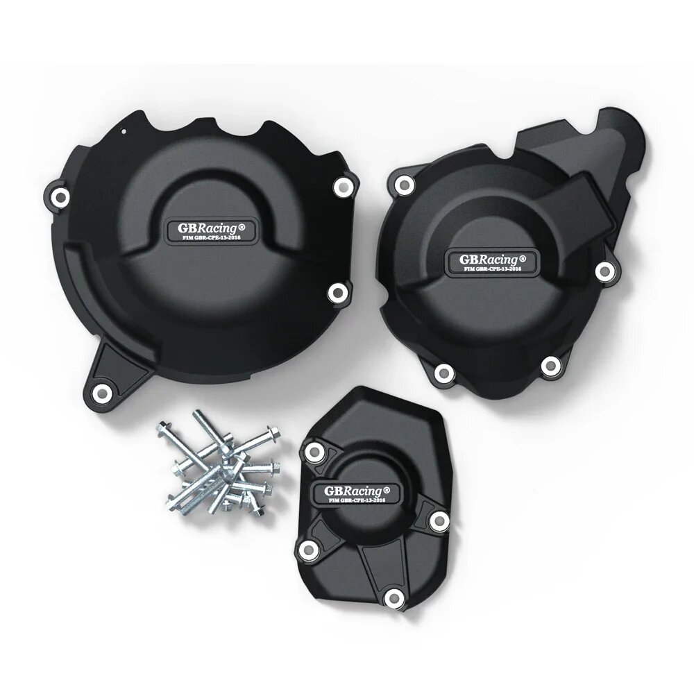 Для KAWASAKI VERSYS 1000 VERSYS 1000 2012-2025 комплекты крышек двигателя мотоцикла, защита капота, крышка двигателя