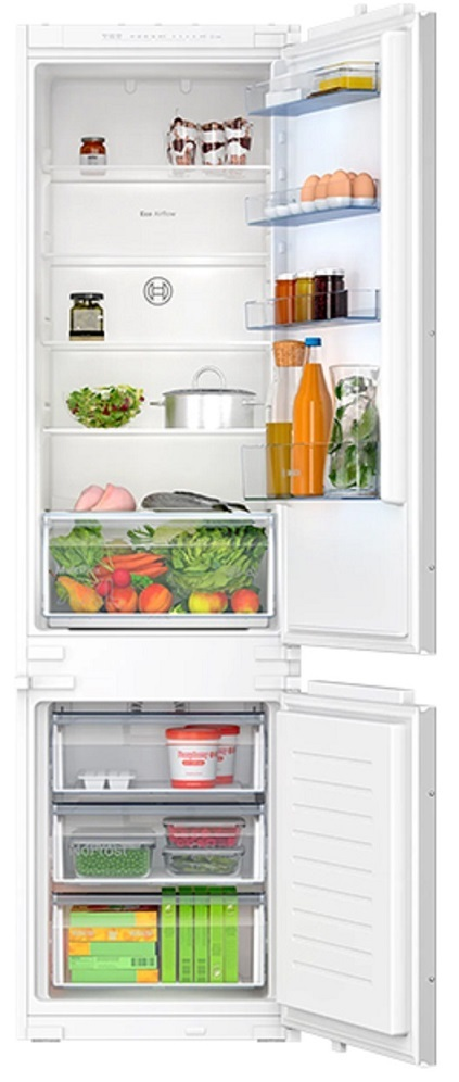 Встраиваемый холодильник Bosch KIN96NSE0