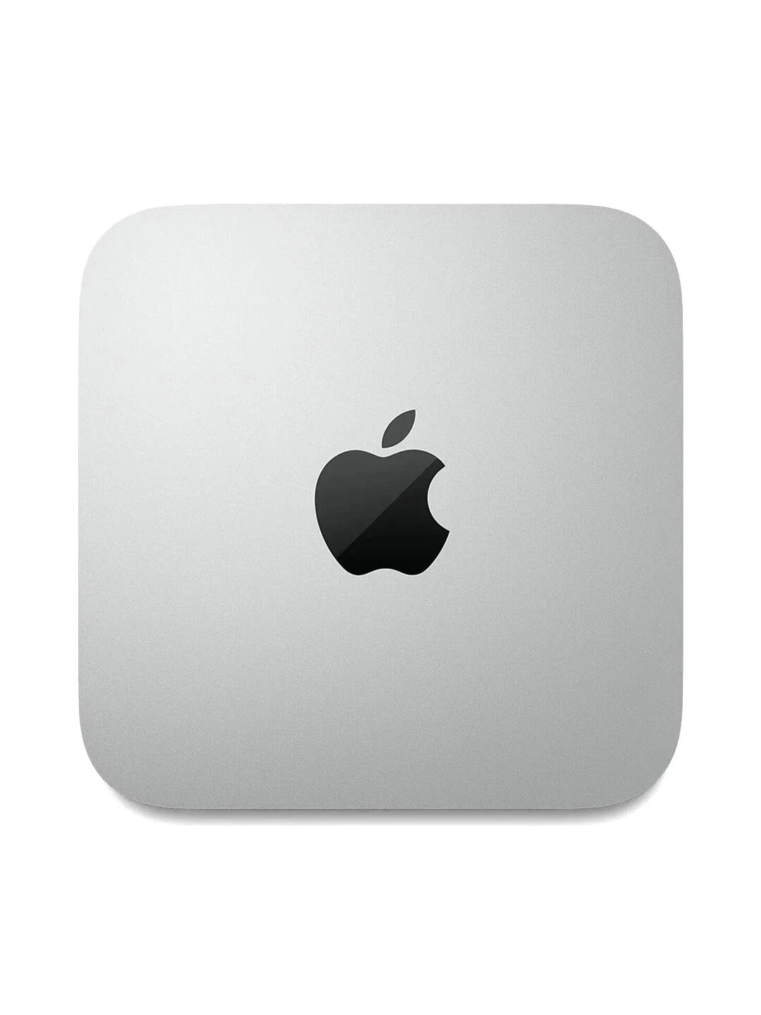 Компьютер Apple Mac Mini M4 2024 10C CPU, 10C GPU, 16GB RAM, 512GB SSD, MU9E3