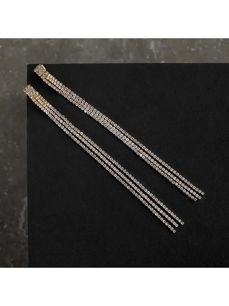 Подвеска для серег