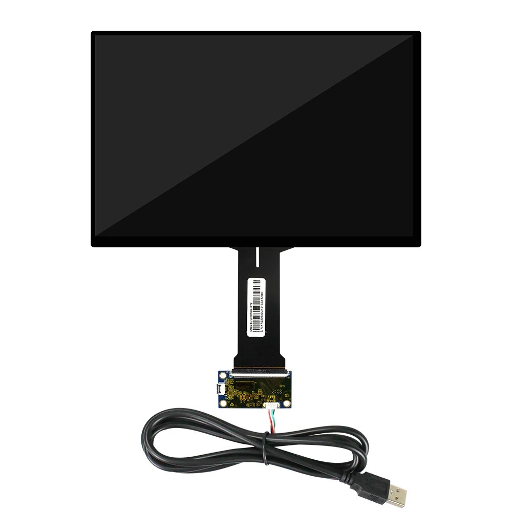 BOE GV101WXM-N81 10.1-дюймовый ЖК-дисплей Touch LCD