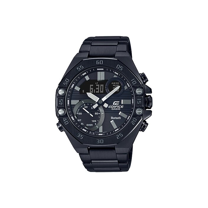 Наручные часы CASIO, черный — фото 1