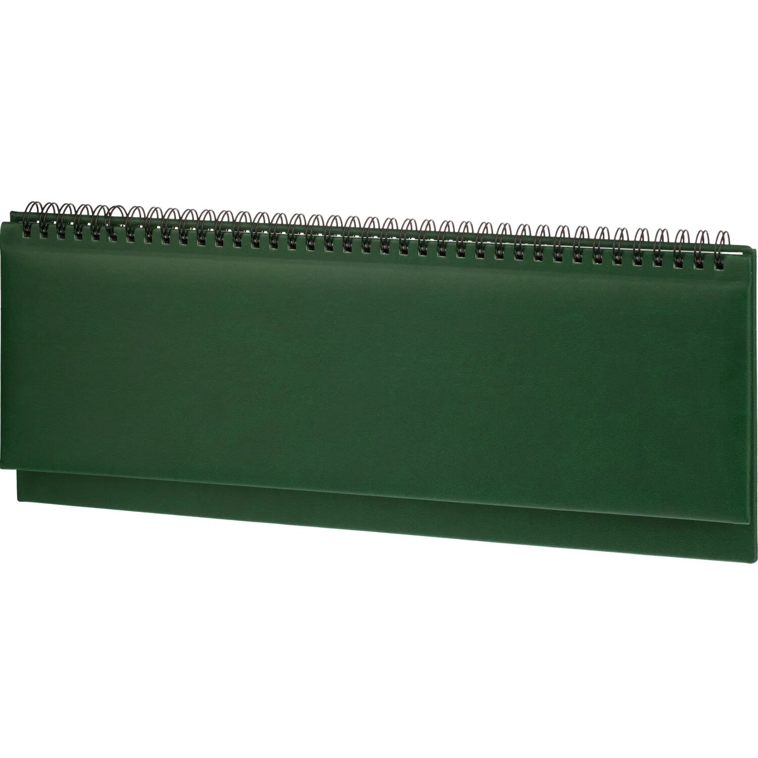 Планинг датированный 2026 ATTACHE 57л, 340х130, Сиам зеленый