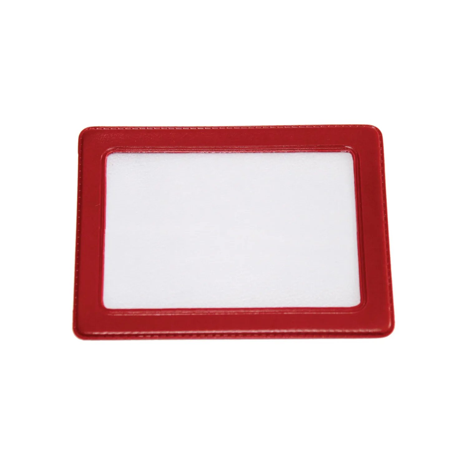 Обложка-карман для проездного билета Noname