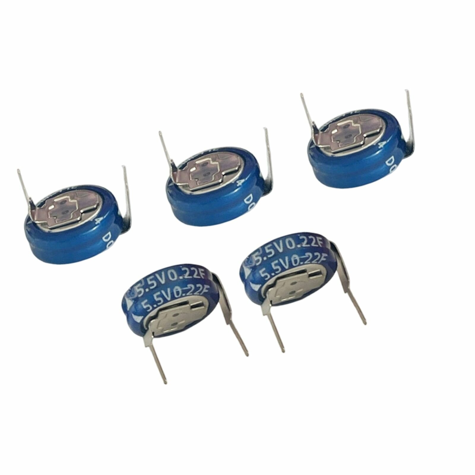 5. суперконденсатор H-tipa 55V 022F с высокой емкостью и длительным сроком службы