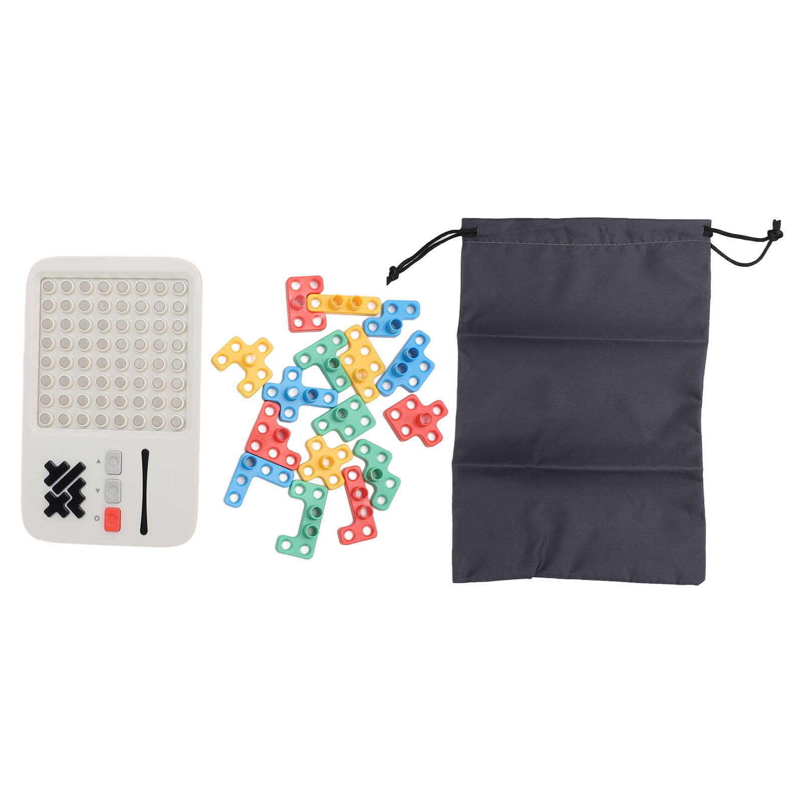 Логическая игра Superblocks, более 1000 уровней, настольная игра, головоломка для детей