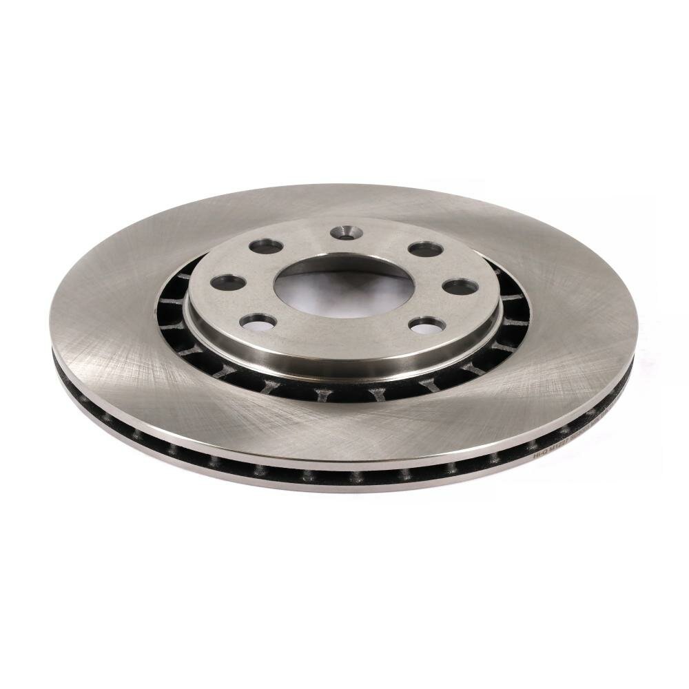 Диск тормозной CHEVROLET LANOS/DAEWOO NEXIA 14"/OPEL ASTRA F/VECTRA A/B пер. вент SANGSIN BRAKE