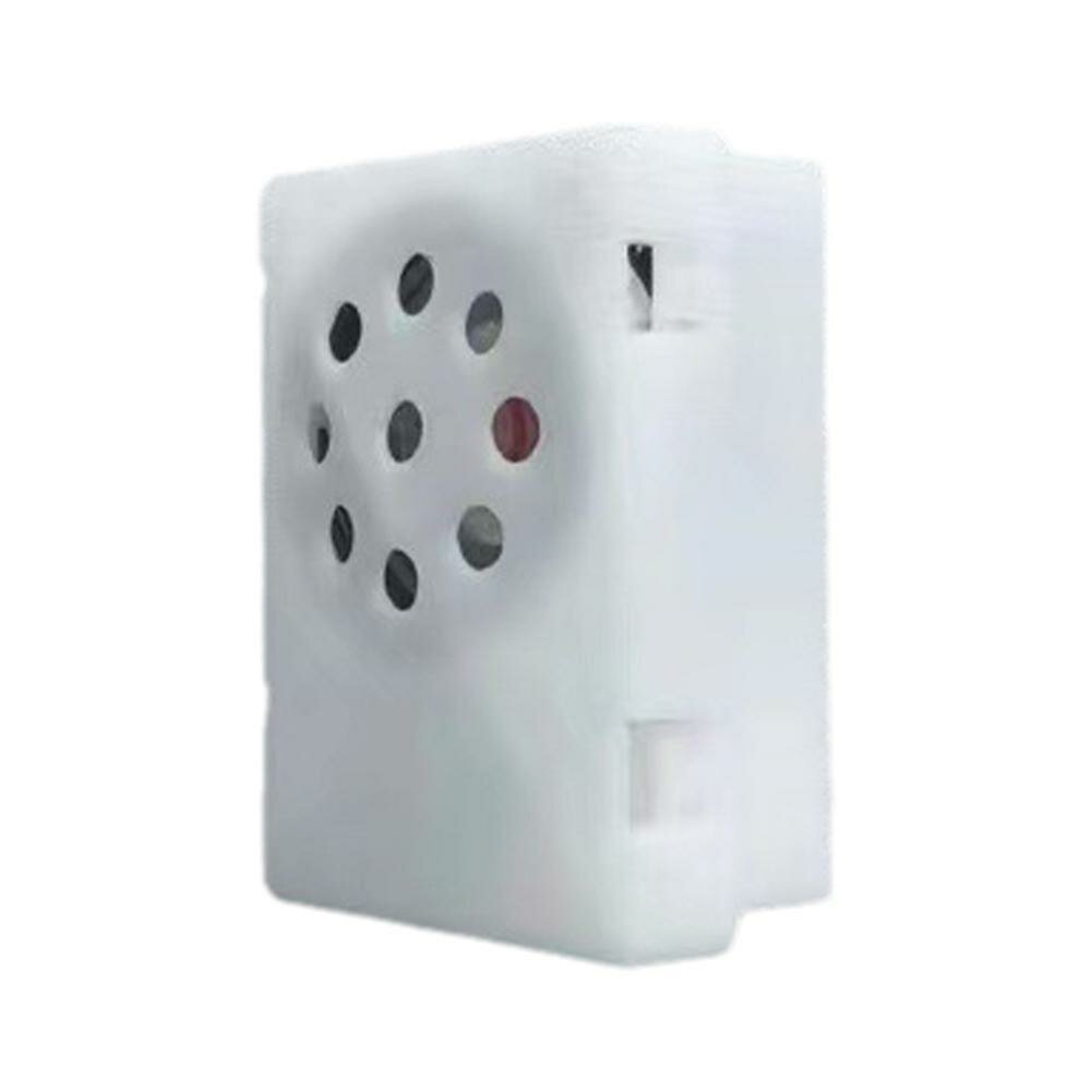 Звуковой модуль для музыкальной шкатулки с функцией записи голоса для мягких игрушек-зверушек