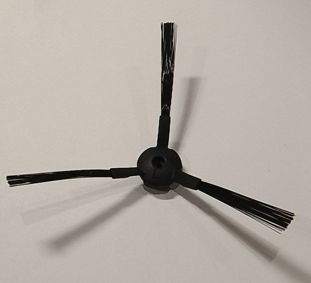 Боковая щетка левая (L) робота пылесоса ILIFE robotic vacuum cleaner (A12 Pro)