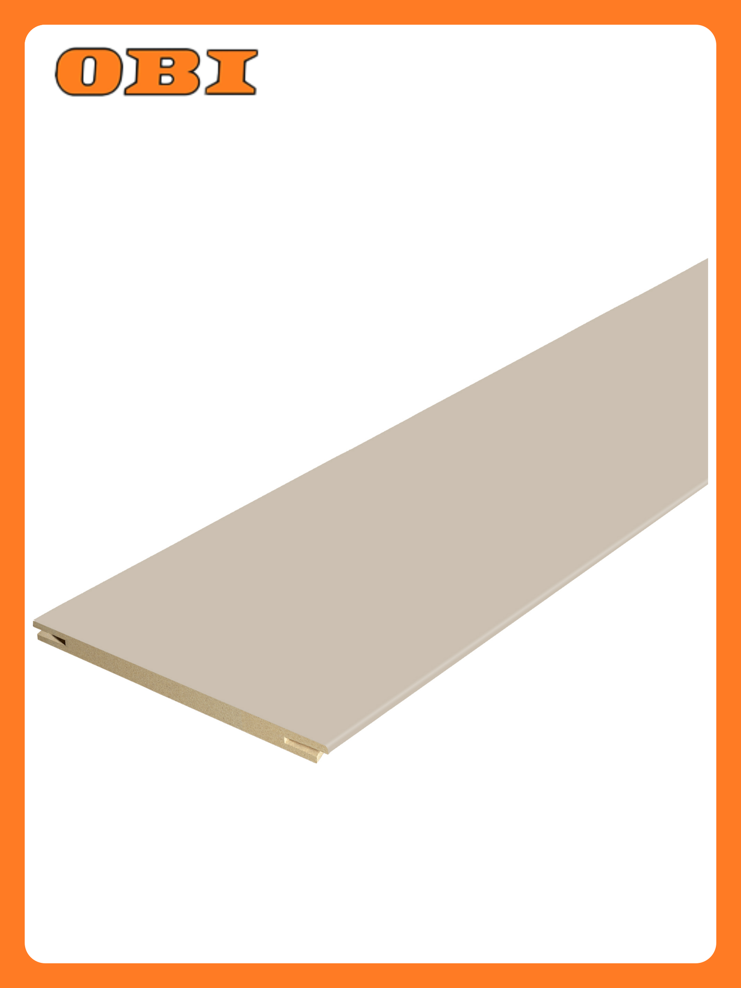 Добор emalux VellDoris телескоп 200х10х2150 кварцит