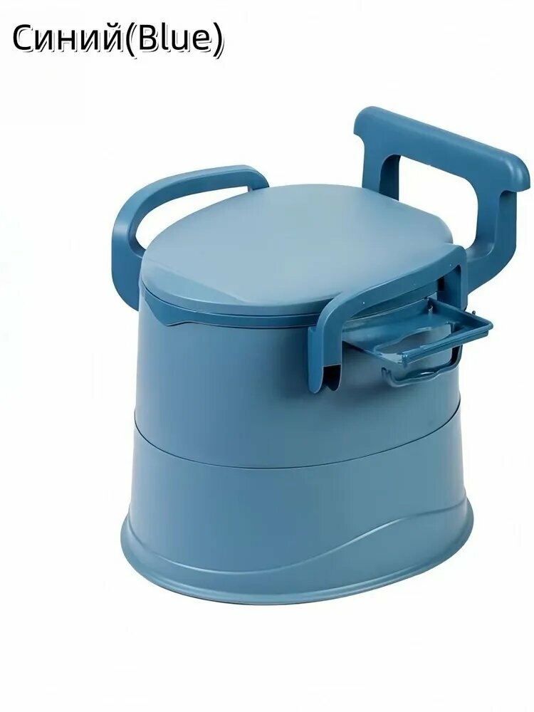 RVTENRIO Биотуалет