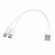 Кабель USB-C с разветвителем