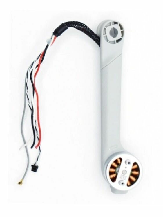 Задний левый луч в сборе DJI mini 4 PRO